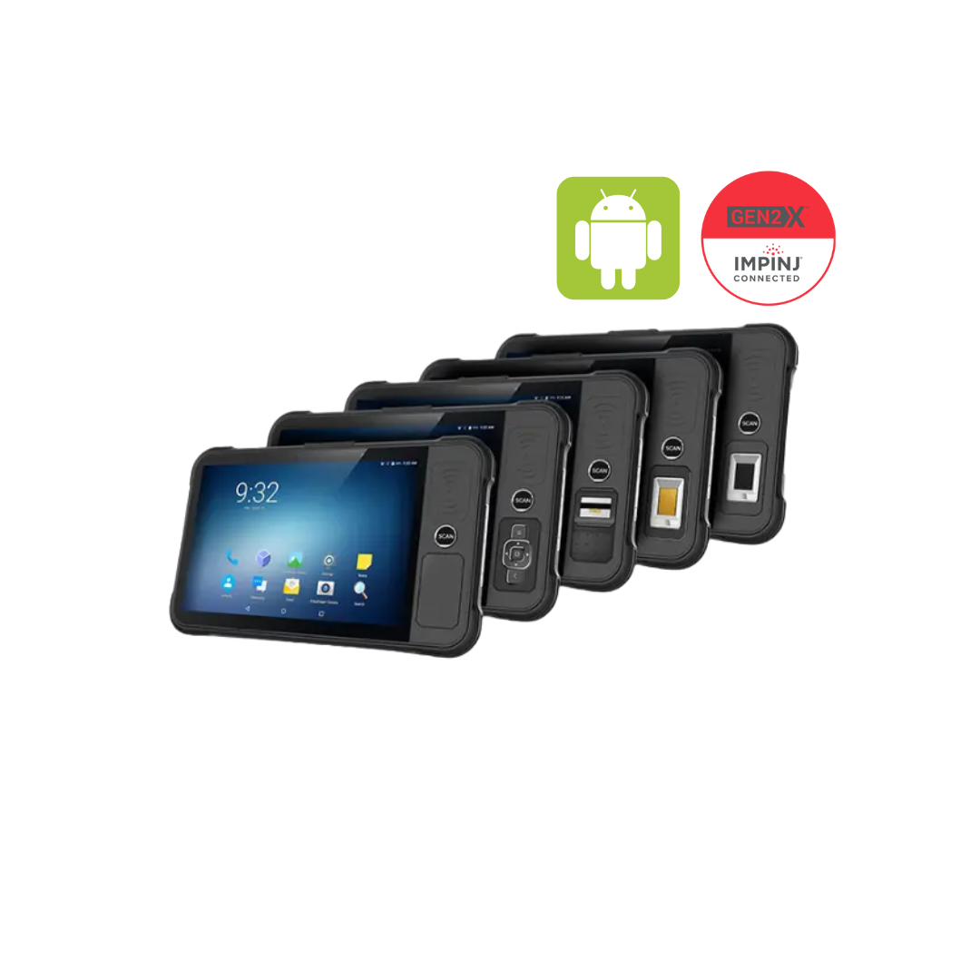 Rugged & Industrial Computing Solutions South Africa