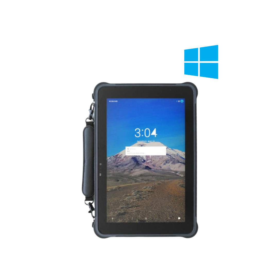 Rugged & Industrial Computing Solutions South Africa