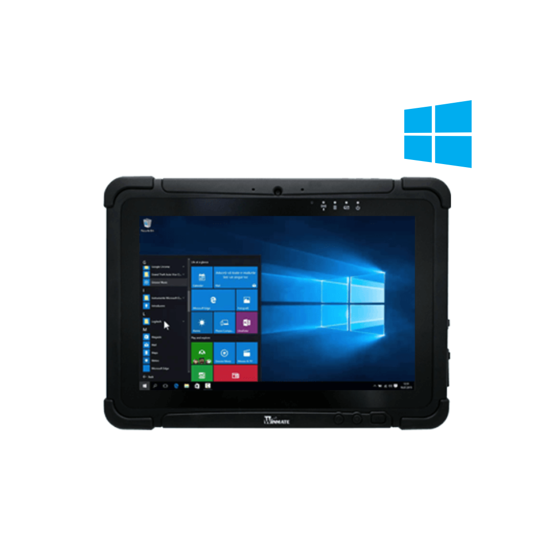 Rugged & Industrial Computing Solutions South Africa